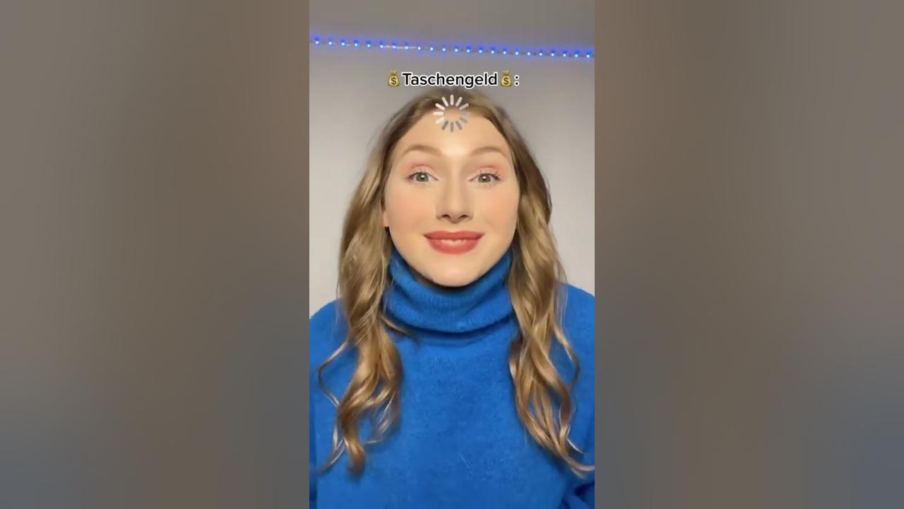 PART 3 POV: Du bekommst jeden Monat Taschengeld🤑| Insta:_mandyhess_ #pov #viralshorts #goviral ...