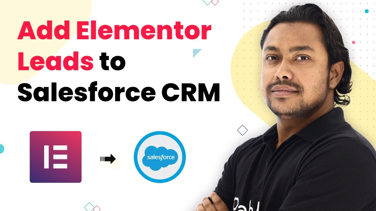 Elementor Salesforce Integration - How to Add Leads from Elementor ...