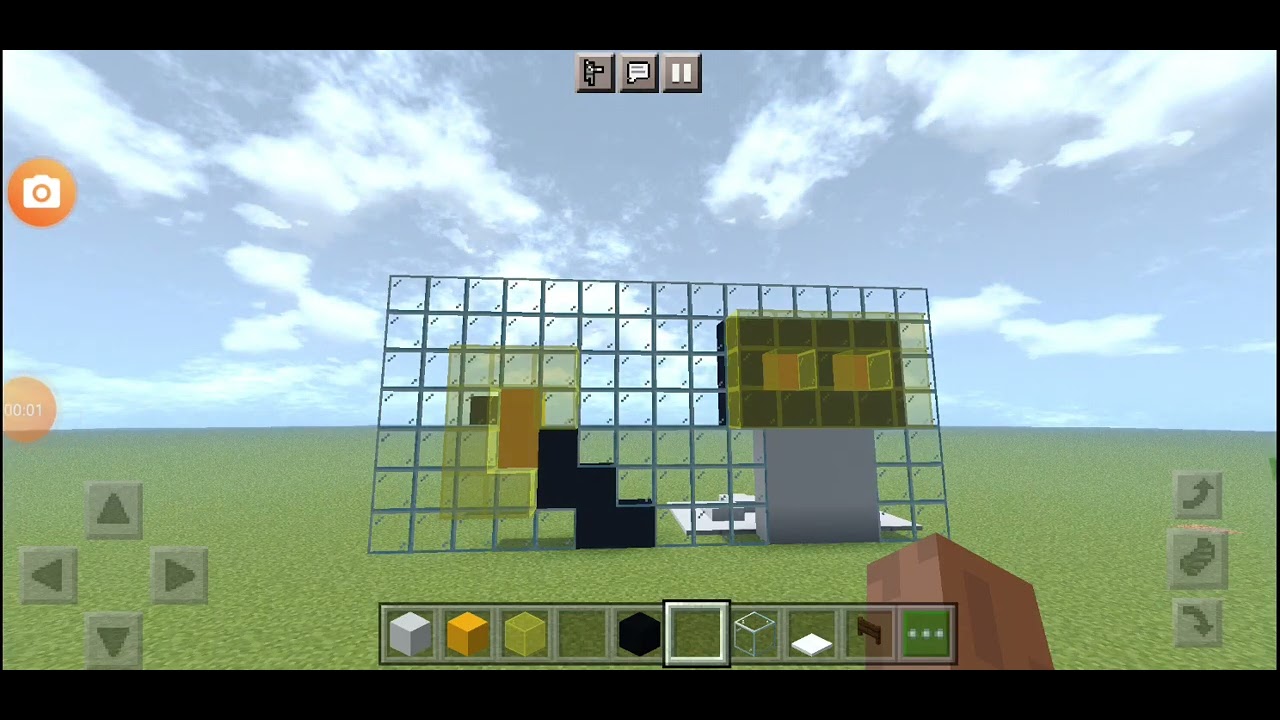 murder drones 8 bit(2) - YouTube