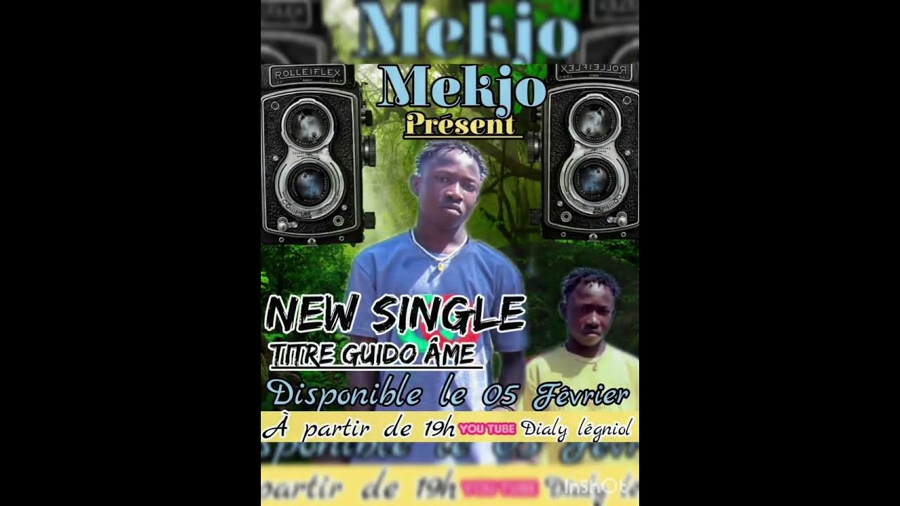 dialy_legniol_mekzo _ New_single_guido_ame ôô - YouTube