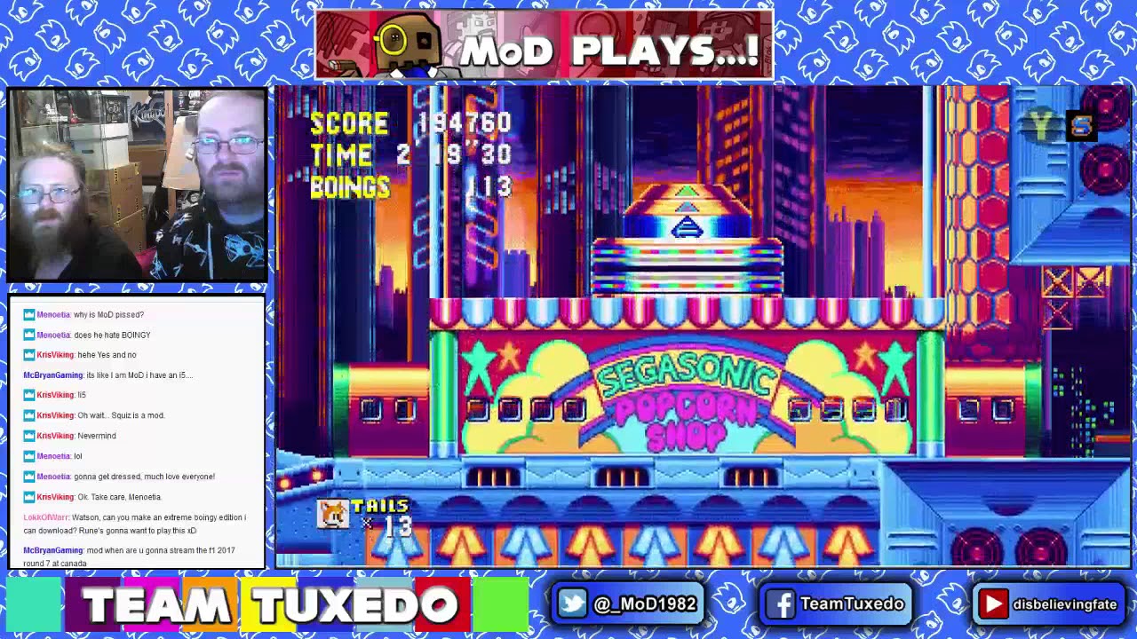 Boingy Edition 001 - YouTube