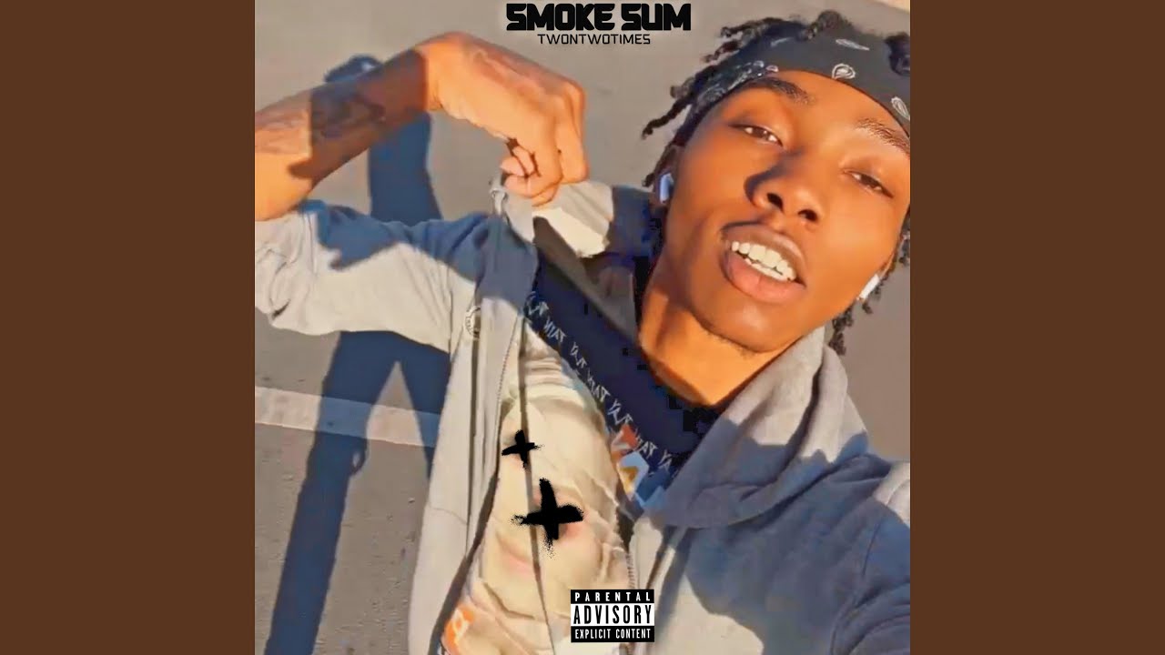 SMOKE SUM - YouTube