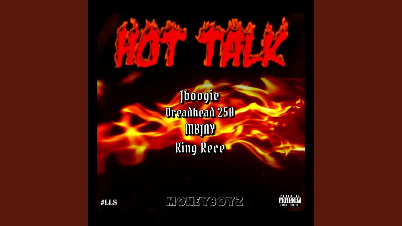 HOT TALK - YouTube
