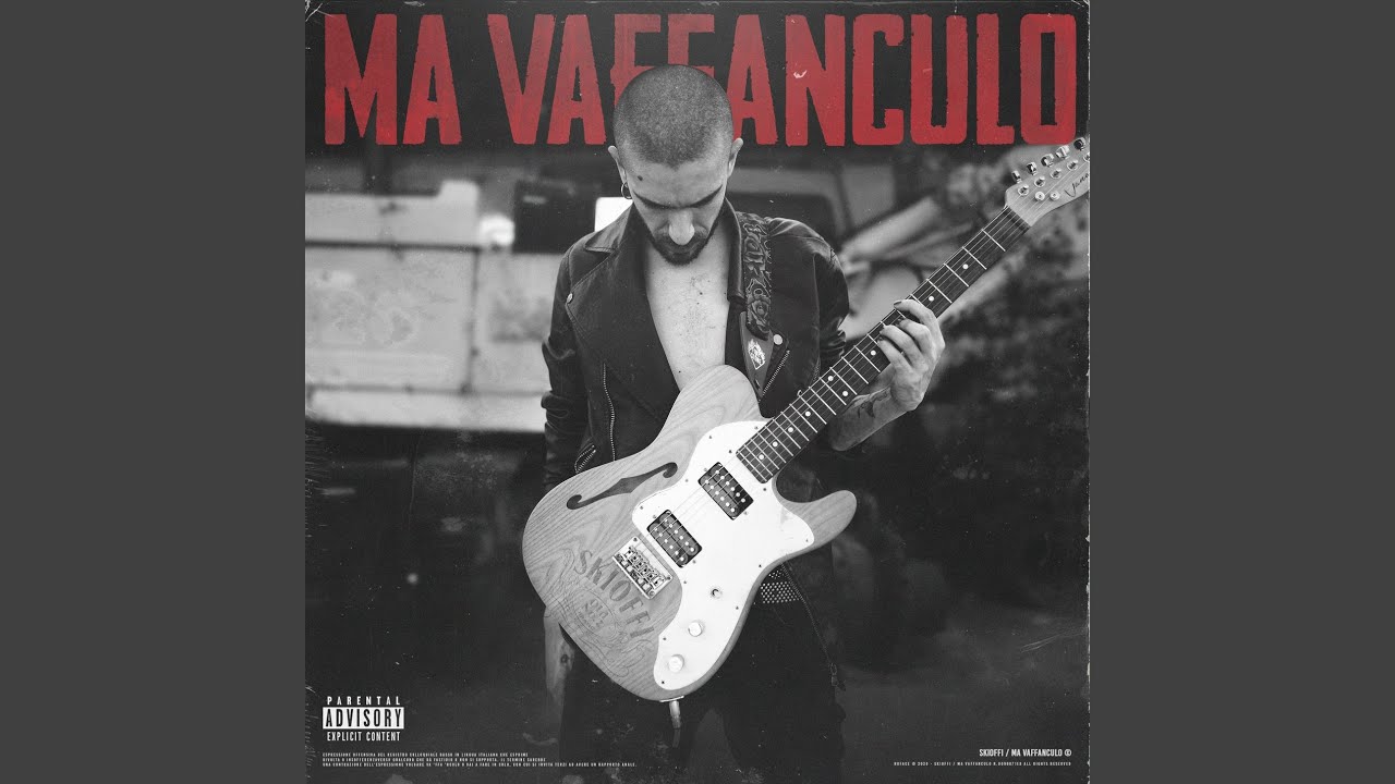 Ma Vaffanculo - YouTube