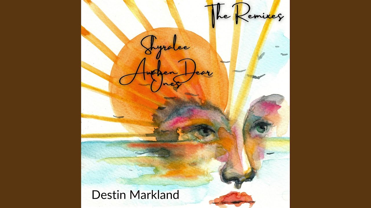 The Beauty of My Existence (Destin Markland Remix) - YouTube