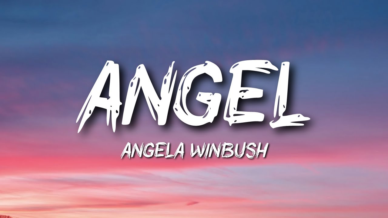 Angela Winbush - Angel - YouTube