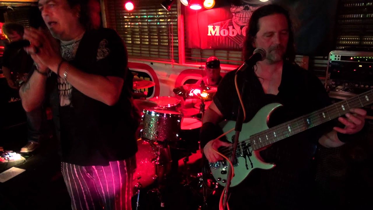 Mob Opera Detroit 11 - YouTube