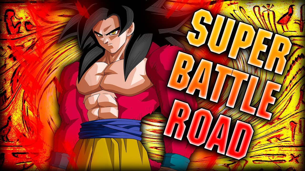 SUPER STR TAKES DOWN THE NEW MODE! Dragon Ball Z Dokkan Battle Super ...