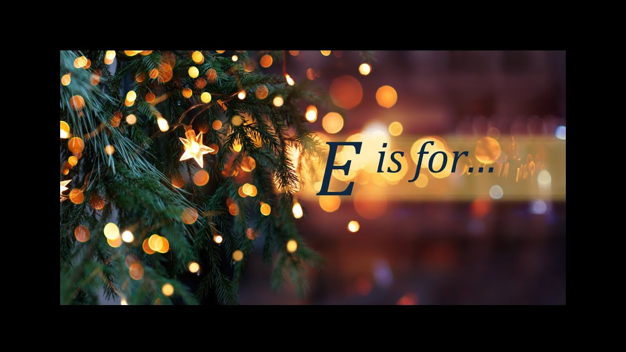 Advent Dec 23rd - YouTube