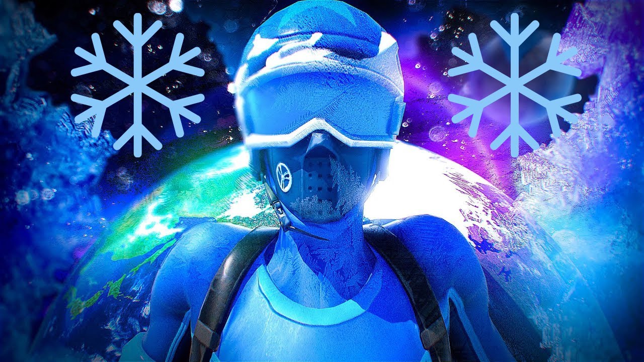 Cold ️ | Fortnite Highlights #4 #L4D #L4T #szukamteamu - YouTube