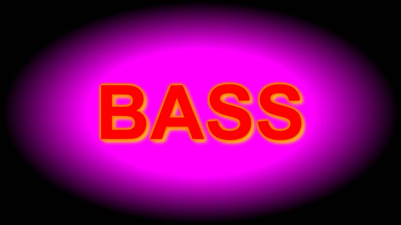 De Bass - YouTube
