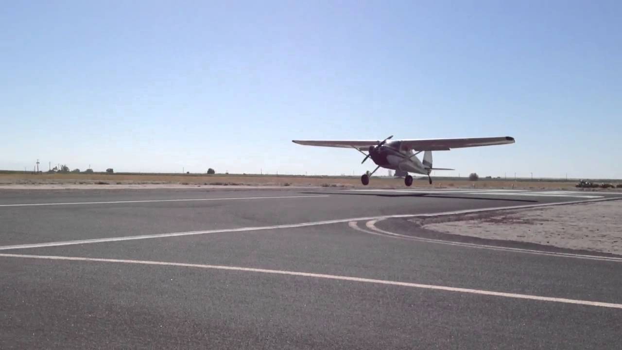 John nice 3 Point Landing - YouTube