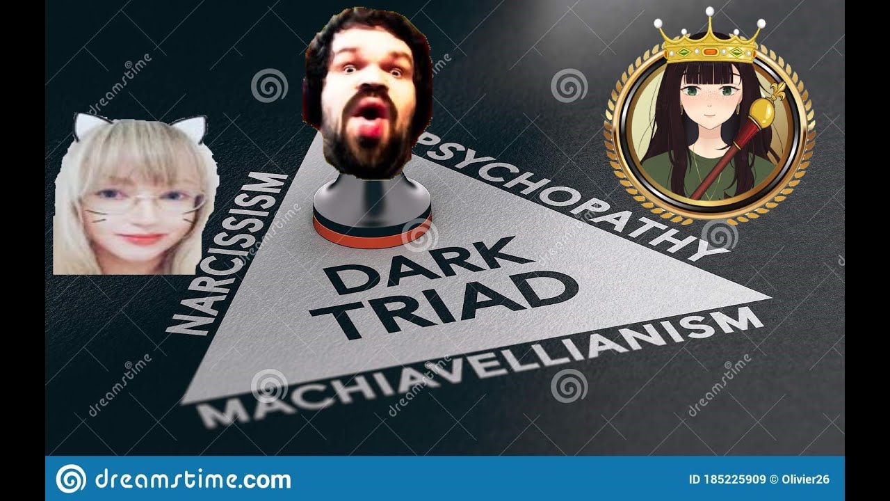 Eristocracy Anavoir: Interview (3/3) - YouTube