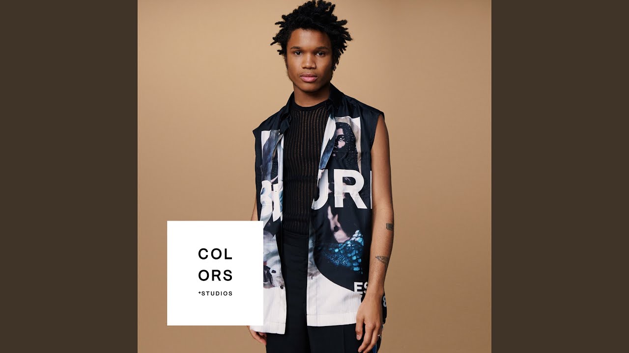 If You Care - A COLORS SHOW - YouTube Music