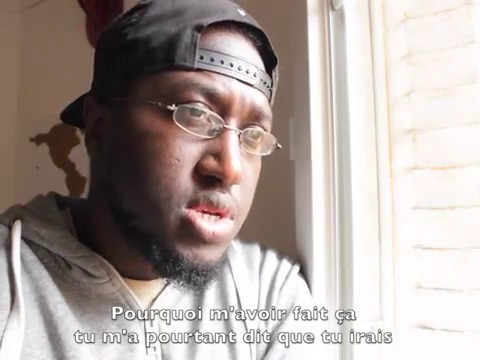 etre un renoi fragile - YouTube