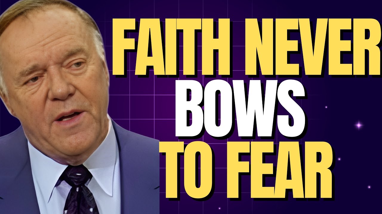 FAITH THAT SHAKES THE WORLD: The Believer’s Unshakable Authority in ...