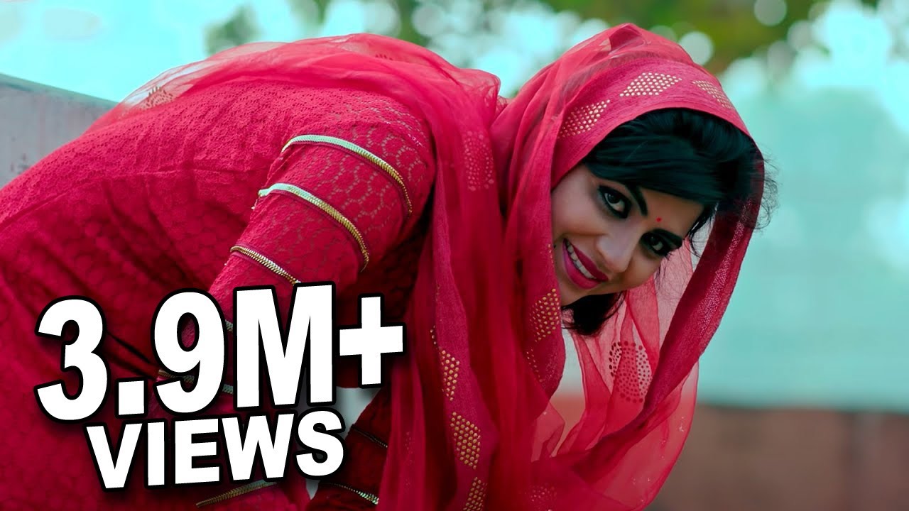 Paani Paani(Official) | Sonika Singh, Ombir Dhanana | Latest Haryanvi ...