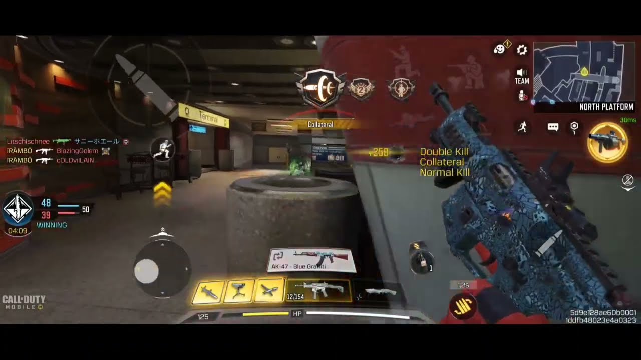 Adrenaline Boost🤯 - YouTube