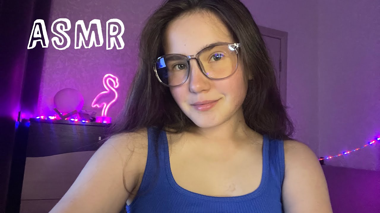 Fast And Aggressive Asmr π¦ Mouth Mic Sounds Fabric Sounds Personal