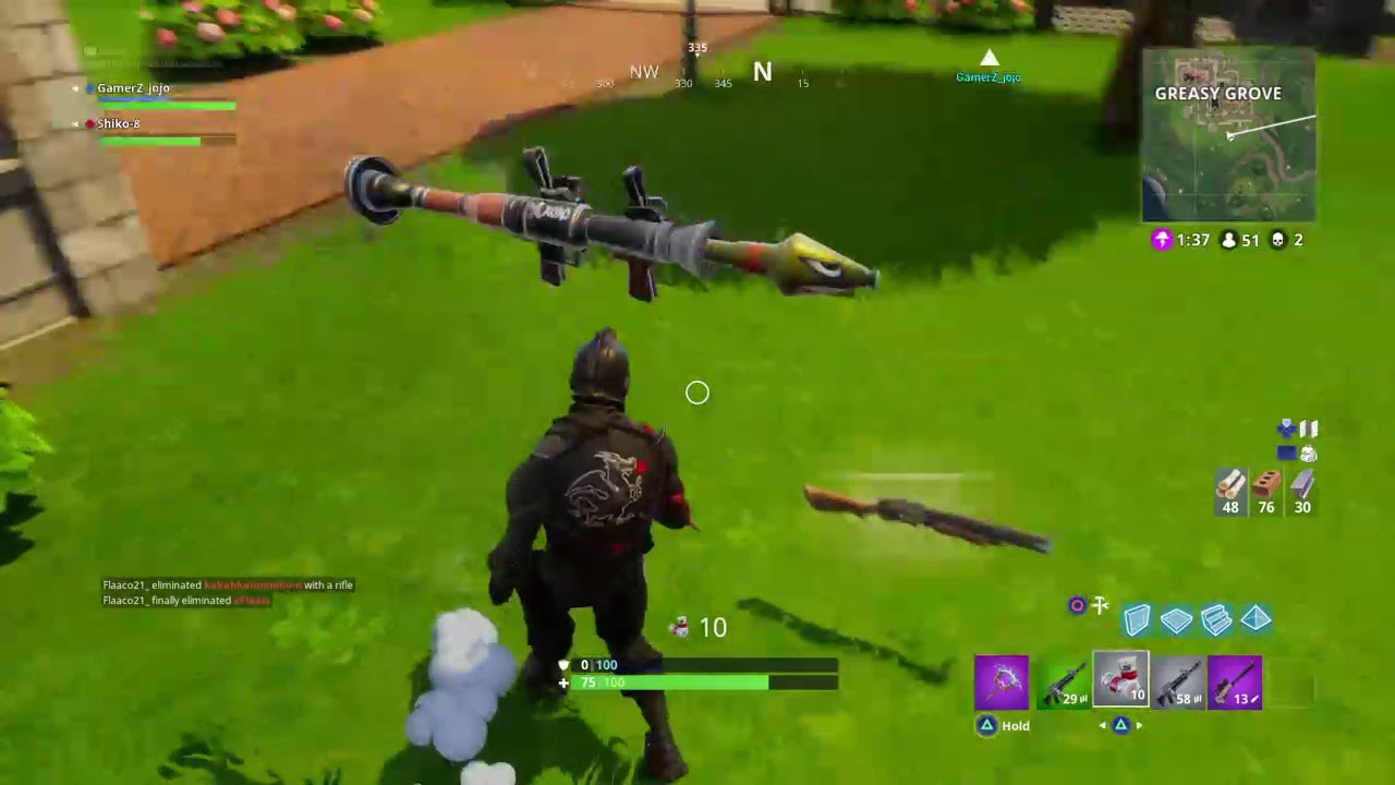 Unkillable .. Perfect way to win a tournament!! Angel by my SIDE! - YouTube