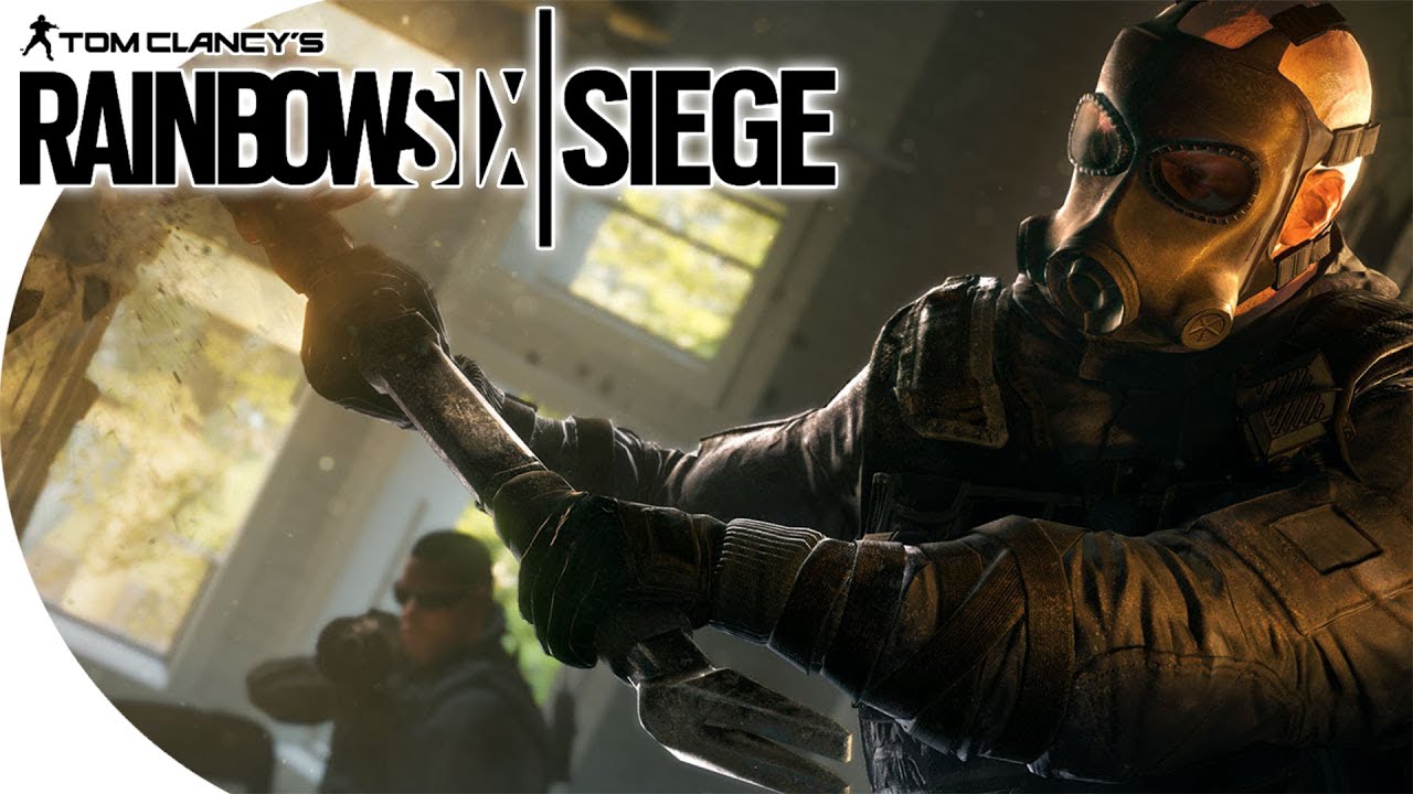 Rainbow Six: Siege | "Back to the Drawing Board" (w/ Vanoss, Ohm, Moo ...
