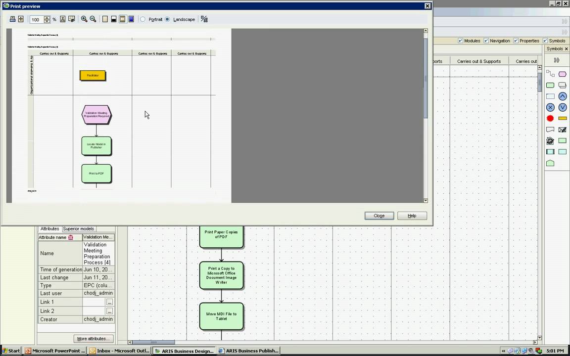 Print to MDI - YouTube