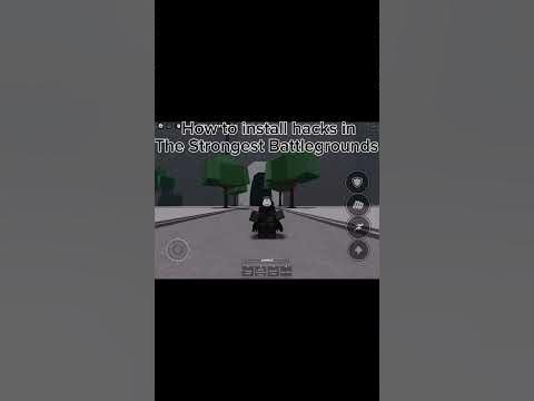 How to install hacks in TSB (Easy) - YouTube