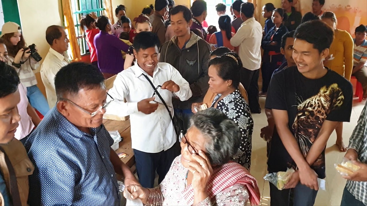 Cambodgia Sept. 2019 - Moisa Eduard Claudiu - YouTube