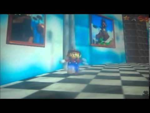 SMK Games Episode 1: Super Mario 64 - YouTube