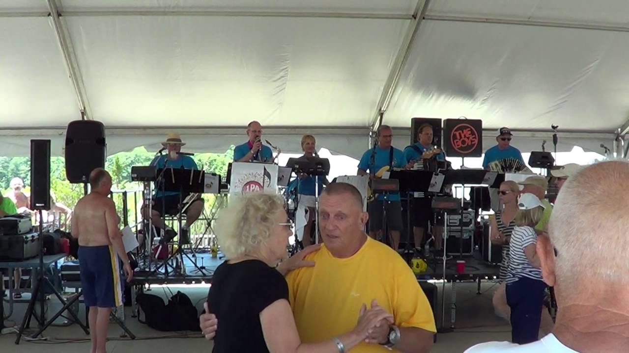 I.P.A. Tribute Band (2016) - - YouTube
