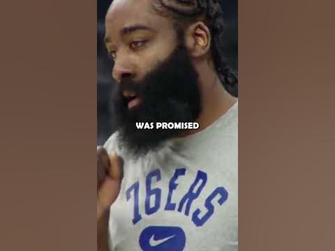 where will harden be traded t0? #nba #nbaedits #shorts - YouTube