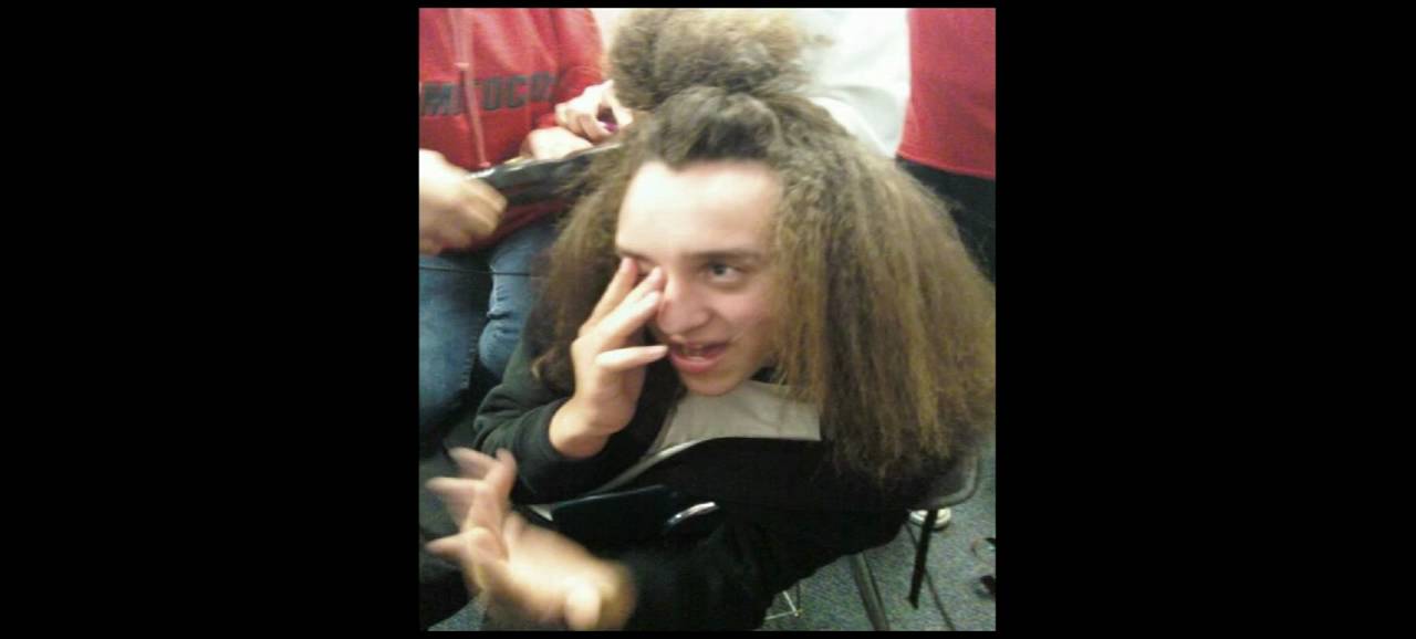 The Billytones - Billy - YouTube