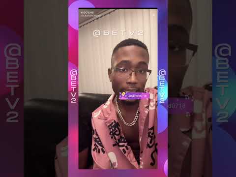 CHARLI AND QUEEN VIC DISCUSS THEIR LIVING SITUATION Pt.1 #bigo #BIGODRAMA #charliwiththetea