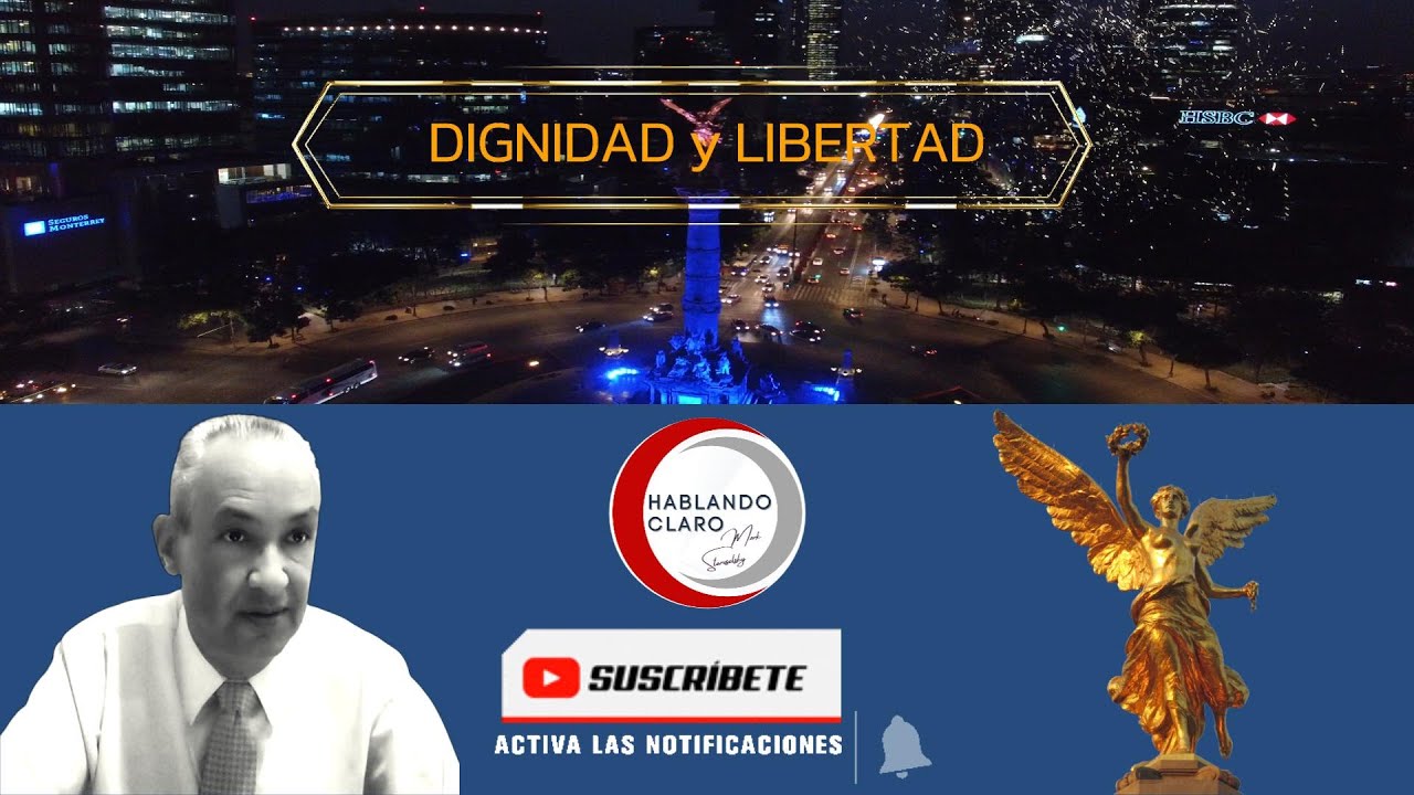 ¡EN VIVO! Mark Staroselsky HABLANDO CLARO 10-04-2023 - YouTube