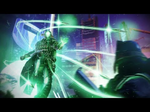 My first Time Using Broodweaver Needlestorm Strand Subclass Destiny 2 ...