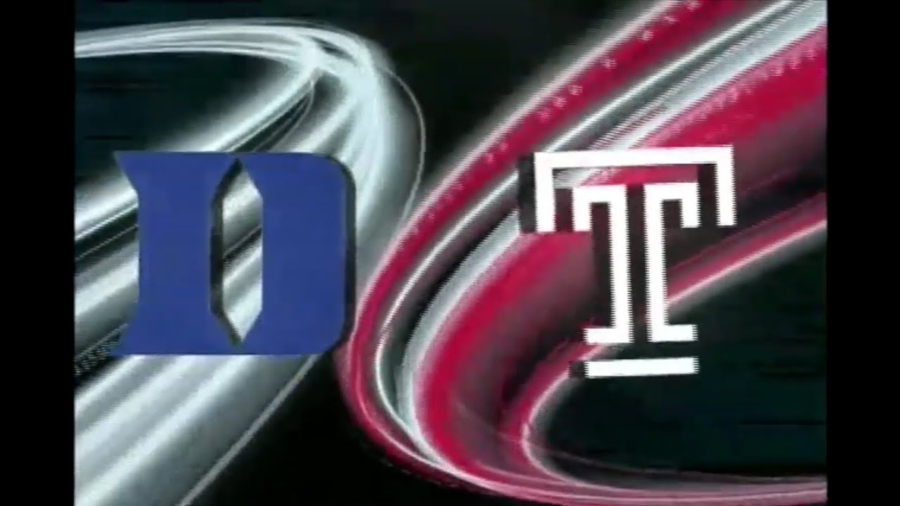 January 4, 2012 - The Temple Owls knock off the 3rd ranked Duke Blue ...