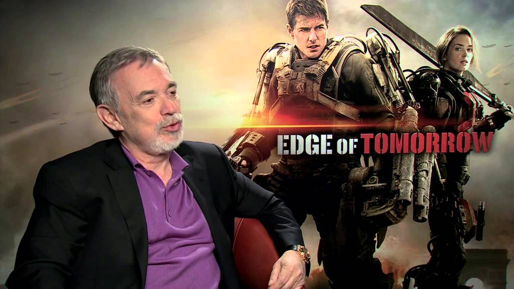 Edge Of Tomorrow - Exclusive Interview With Doug Liman And Erwin Stoff ...