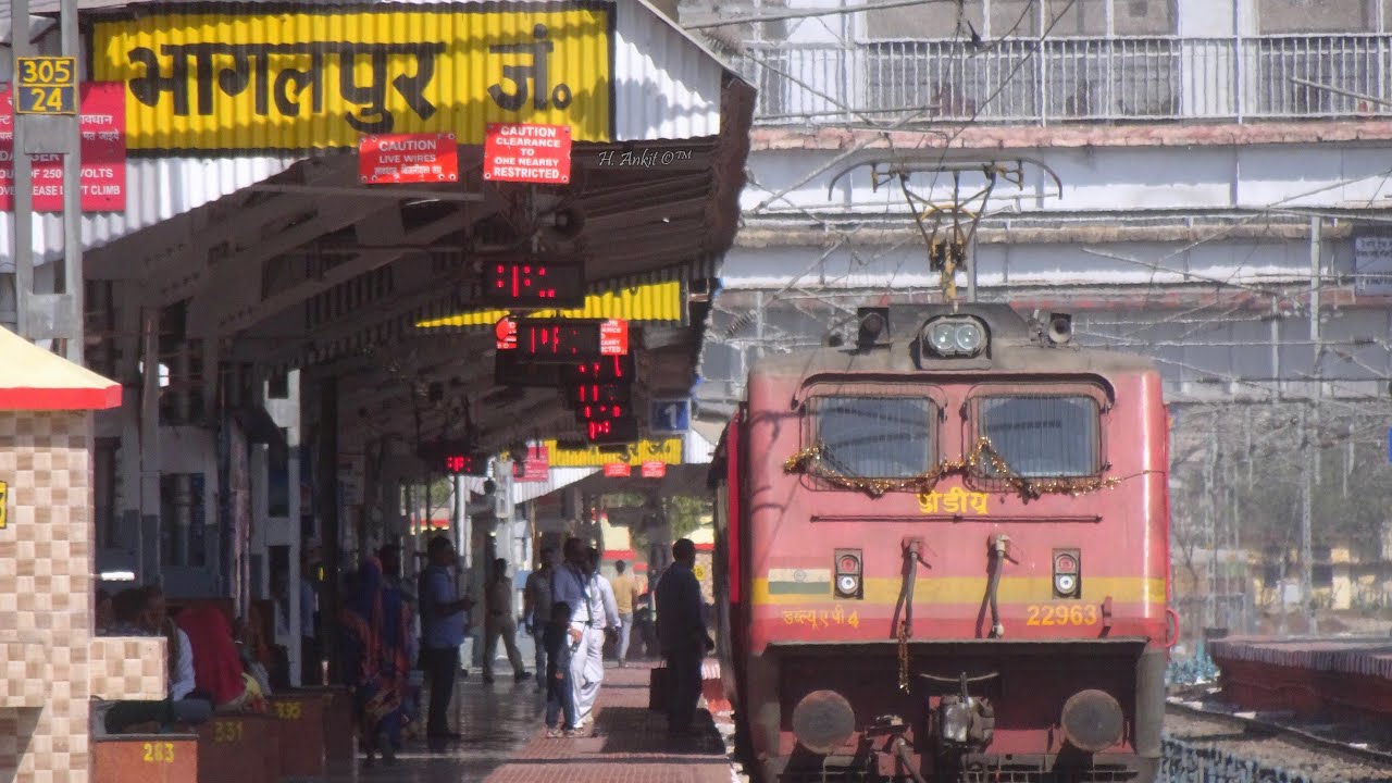 बटेश्वर स्थान - कटरिया के बीच गंगा नदी पर बनने वाले नए पुल का सर्वेक्षण ...