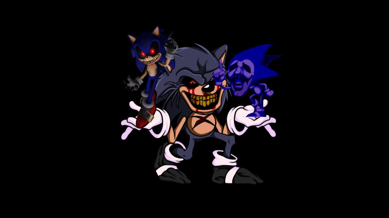 The Exe team channel is out! (link in the description) - YouTube
