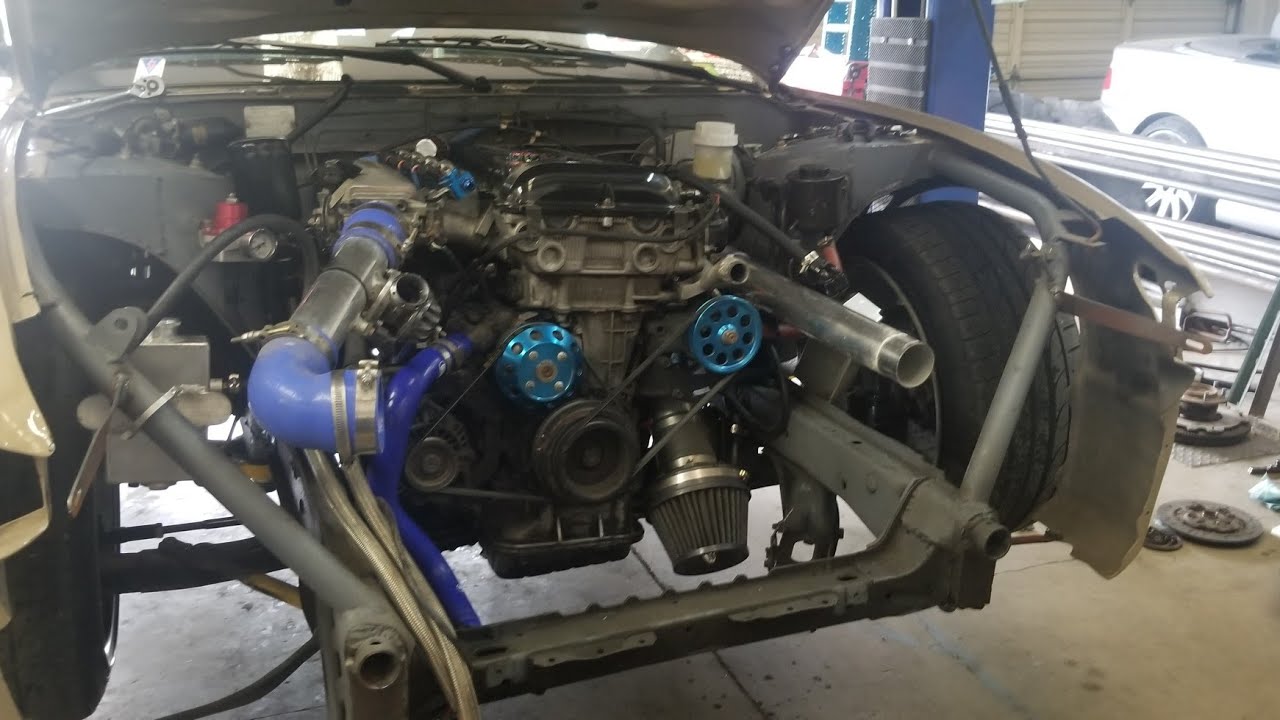 Time for something new ! And Affinity Circuits first event. - YouTube