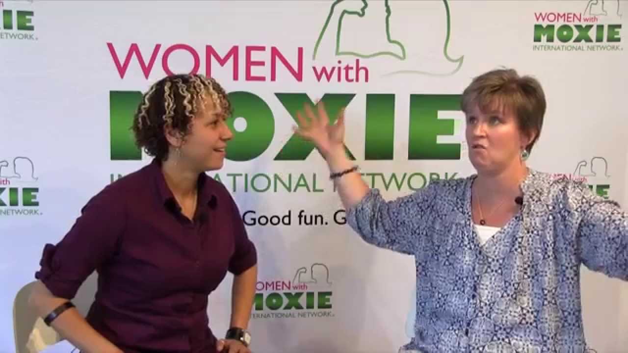 Melissa Mattern, The Psychic Genius "I want to be the Dane Cook of ...