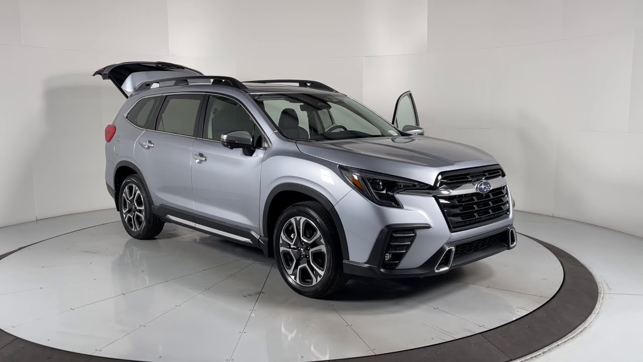 2023 Subaru Ascent Prescott, Prescott Valley, Sedona, Cottonwood, Camp ...