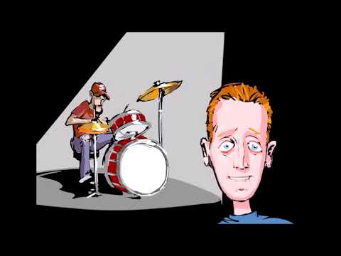 Todd Yohn-Feminine Hygiene Song (better audio) - YouTube