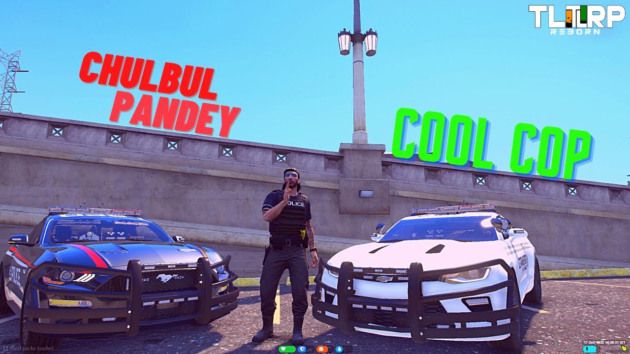 2 days Left [ Looking for R34 ] GTA V TLRP #MackGaming23 #tlrp # ...