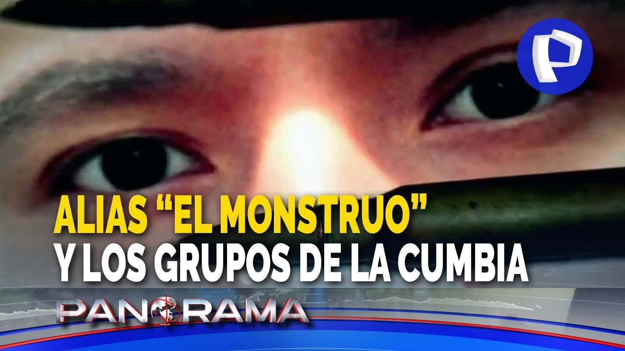 Alias “El Monstruo” y los grupos de cumbia: barrio y amenazas del ...