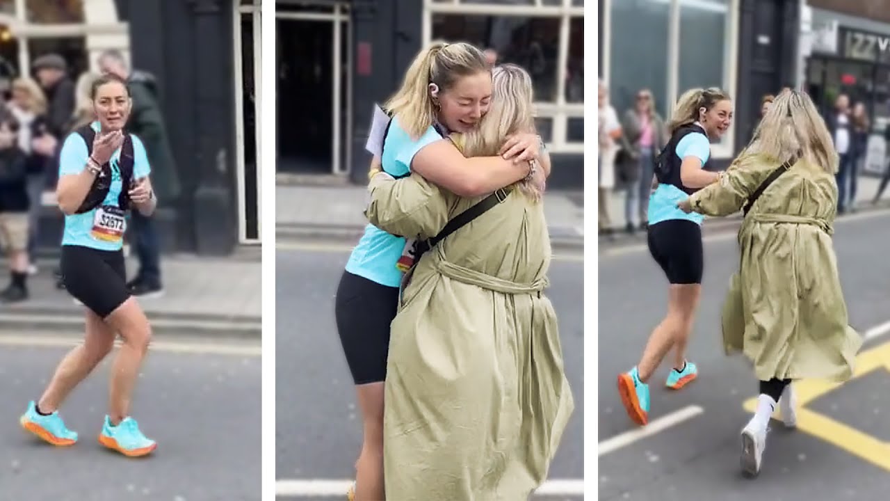 Top Emotional Reunion Moments That Will Make You Cry | Family Ep/12 ...