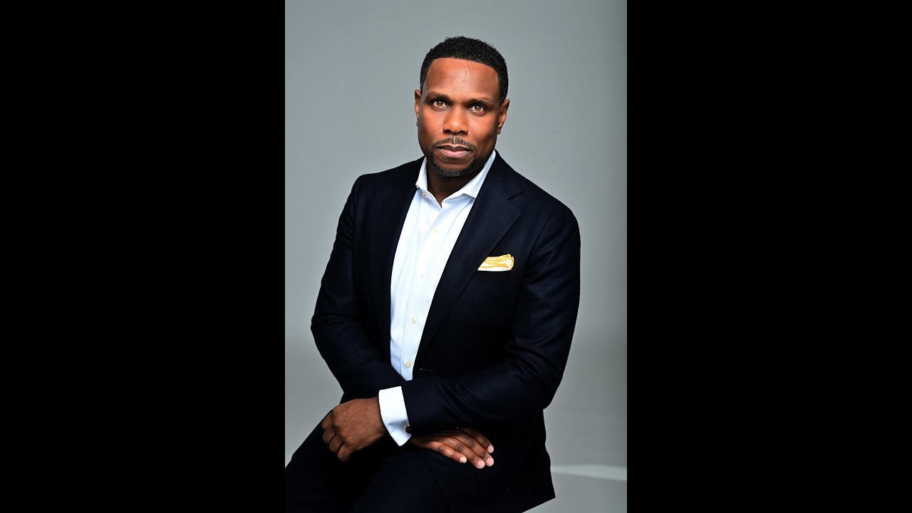 Nolan Williams, Jr. - YouTube