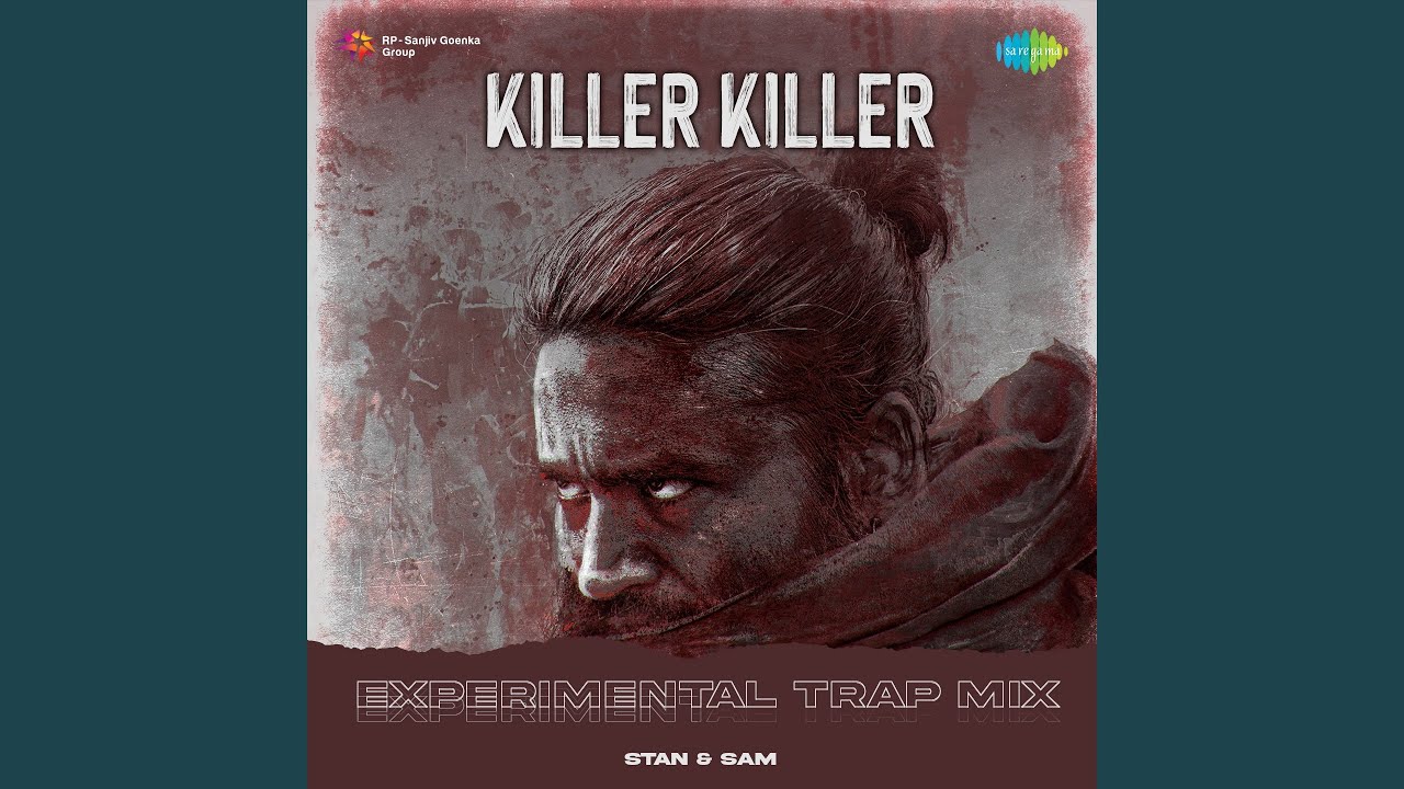 Killer Killer - Experimental Trap Mix - YouTube