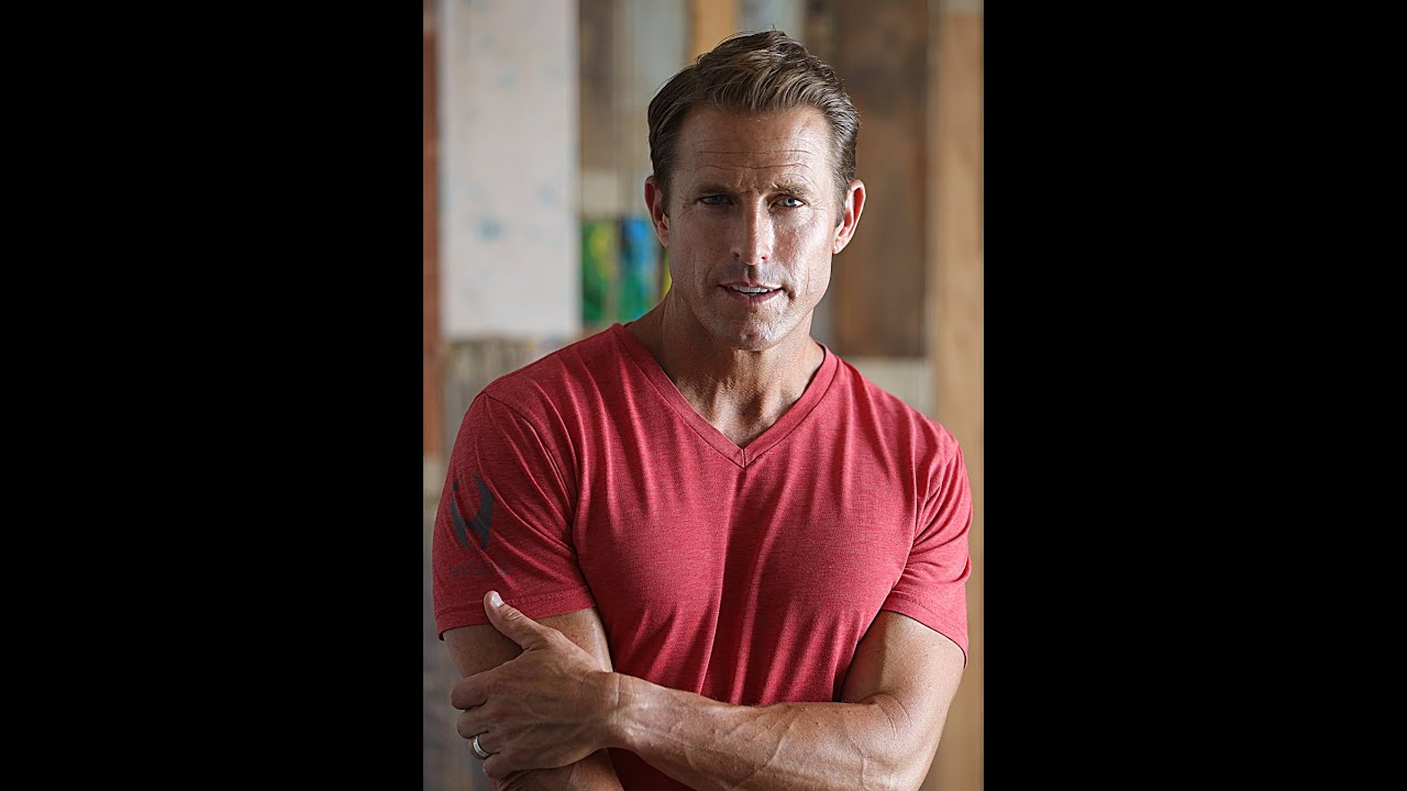 Andy McDermott - Theatrical Reel 2025 - YouTube