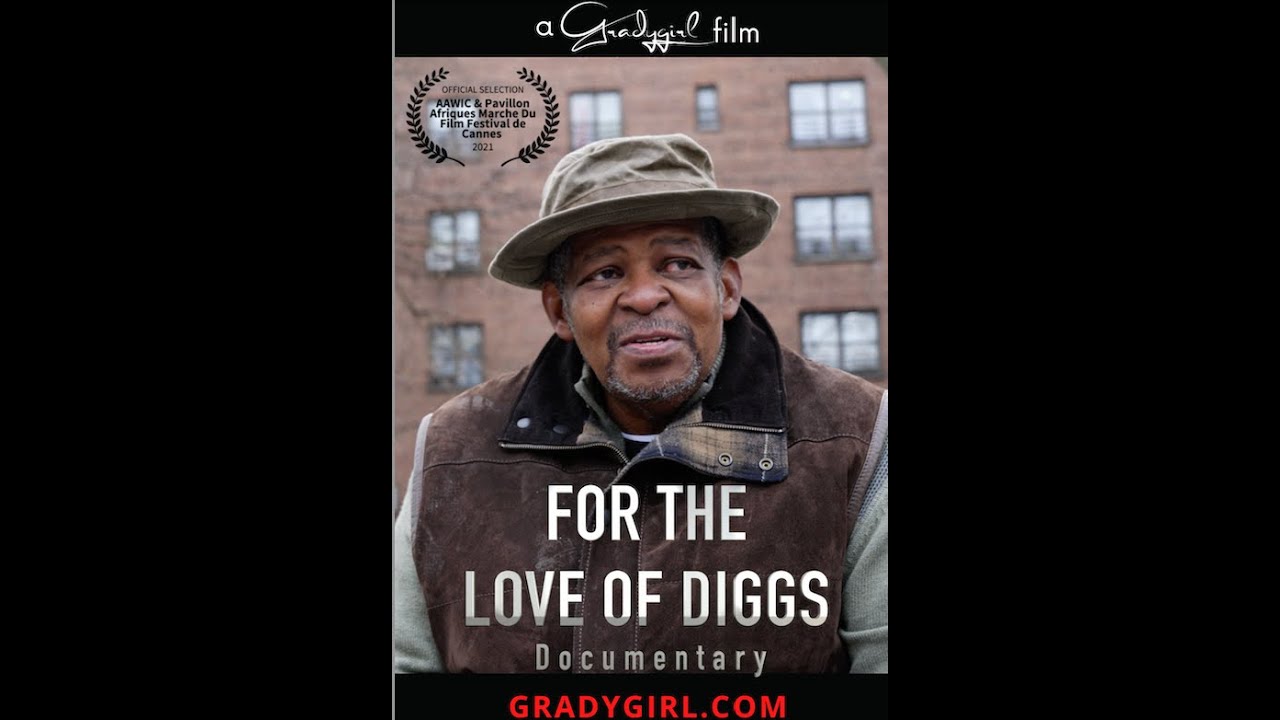 For The Love Of Diggs Trailer (Shorter version) - YouTube